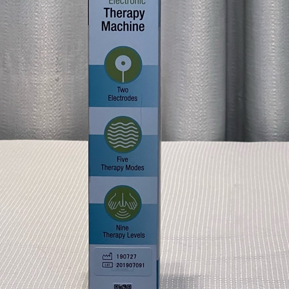 Bella Russo | Bath & Body | Bella Russo Electronic Therapy Machine ...